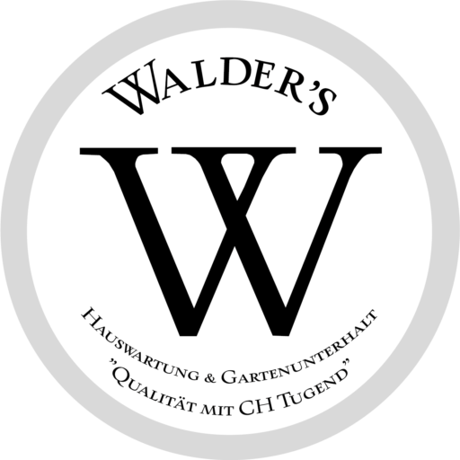 Walder's Hauswartung und Gartenunterhalt AG
